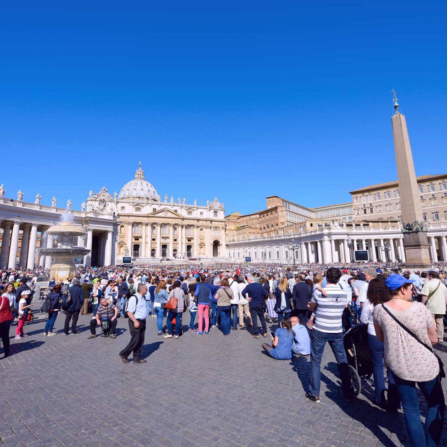 Best Guided Vatican and Colosseum Tours