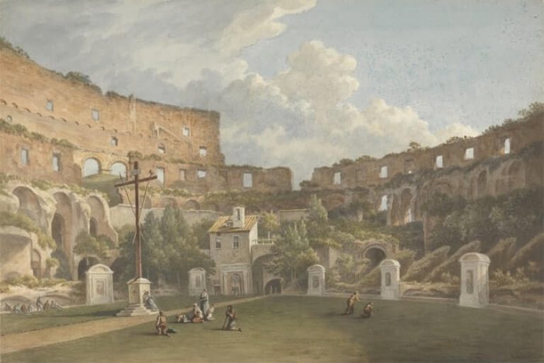 13 Reasons to Visit Colosseum in Rome - Rome Tour Tickets