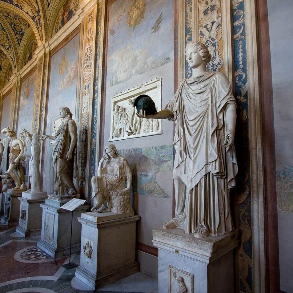 Things to Do Before Vatican Museums and Sistine Chapel Tour