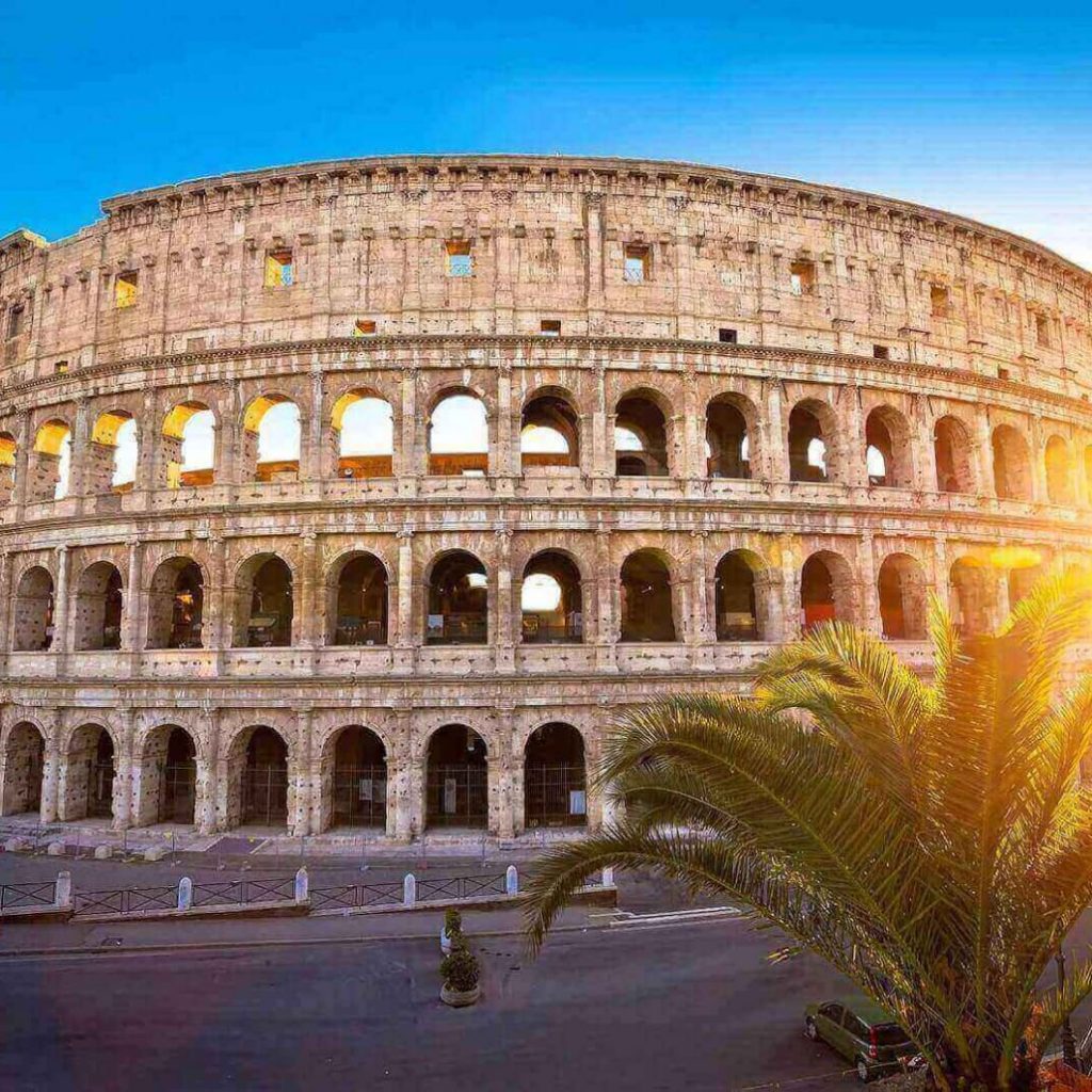 Hand-picked Best Colosseum Tours For You - Rome Tour Tickets