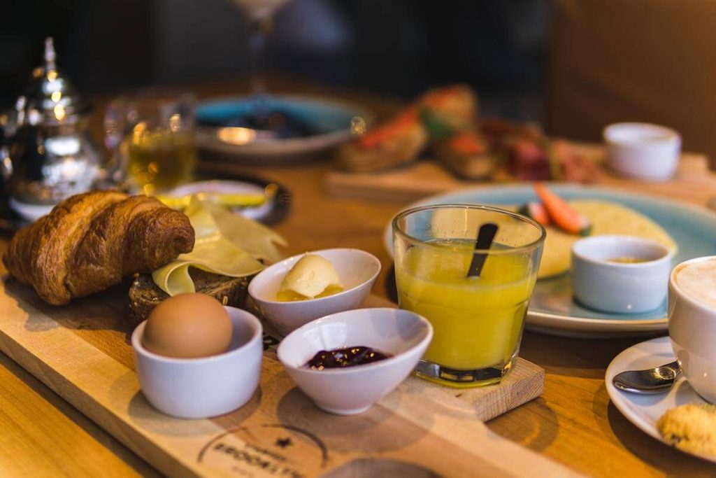 Exclusive Art Tour & Breakfast at Vatican City - Rome Tour Tickets