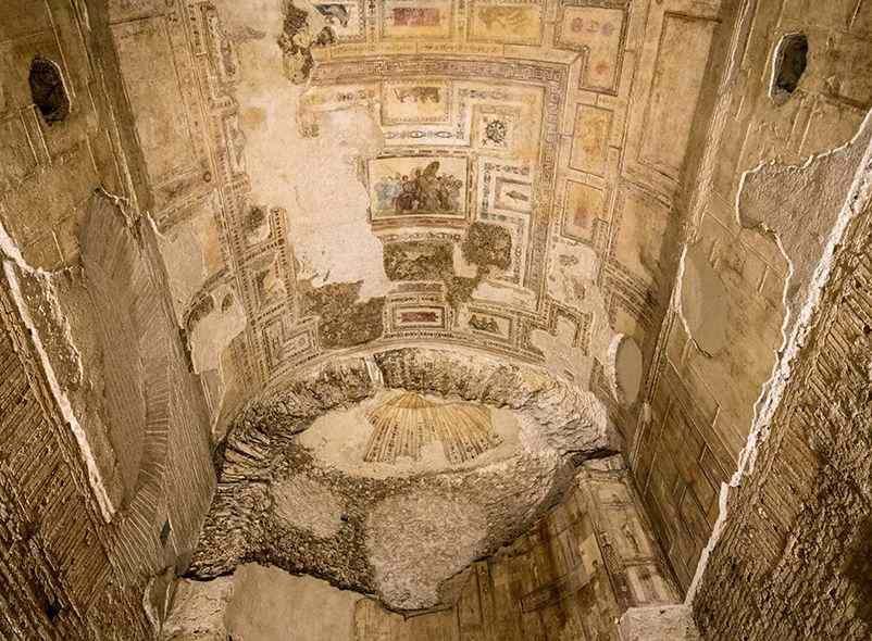 Best Domus Aurea Tour in Rome - Book Tickets & Tours Online