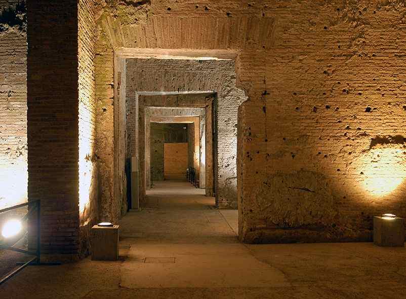 Best Domus Aurea Tour in Rome - Book Tickets & Tours Online